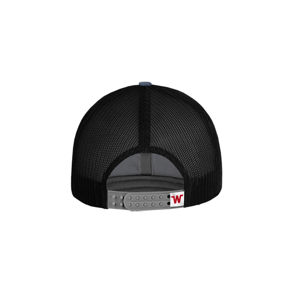 Winnebago Outdoor | Winnebago Winnebago Blue Black Cap